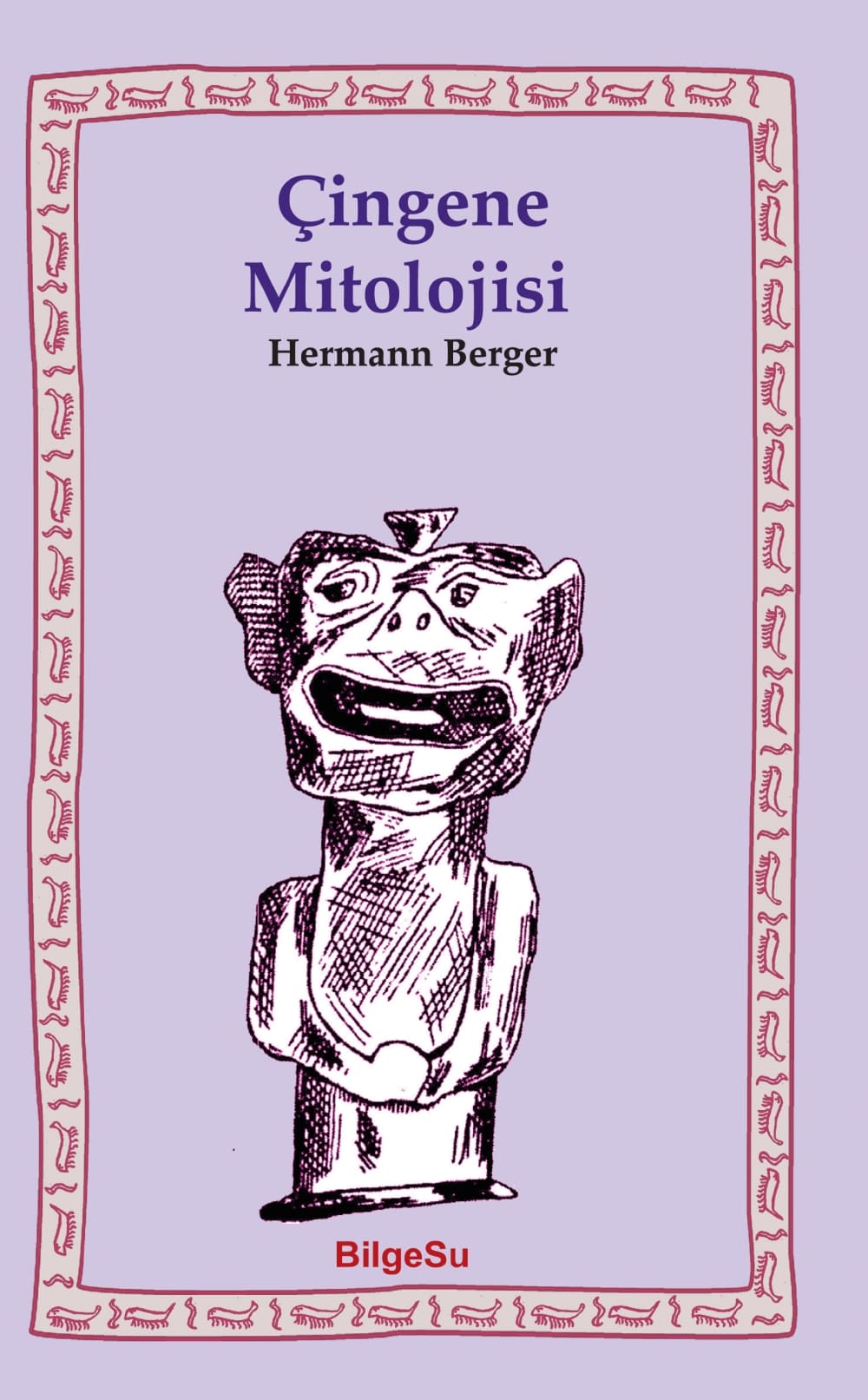 Çingene Mitolojisi - BilgeSu Yayıncılık